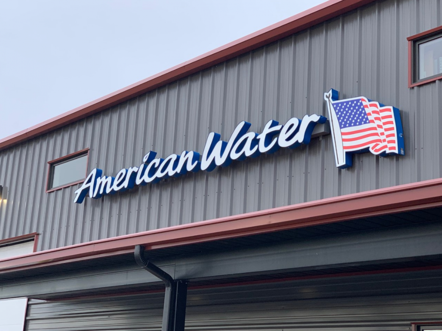 About Us | American Water Technologies